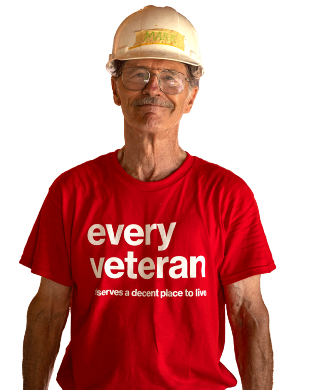 Veterans Build | Habitat for Humanity KC